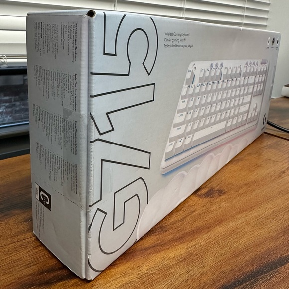 Logitech | Computers, Laptops & Parts | Logitech G75 Aurora Collection ...